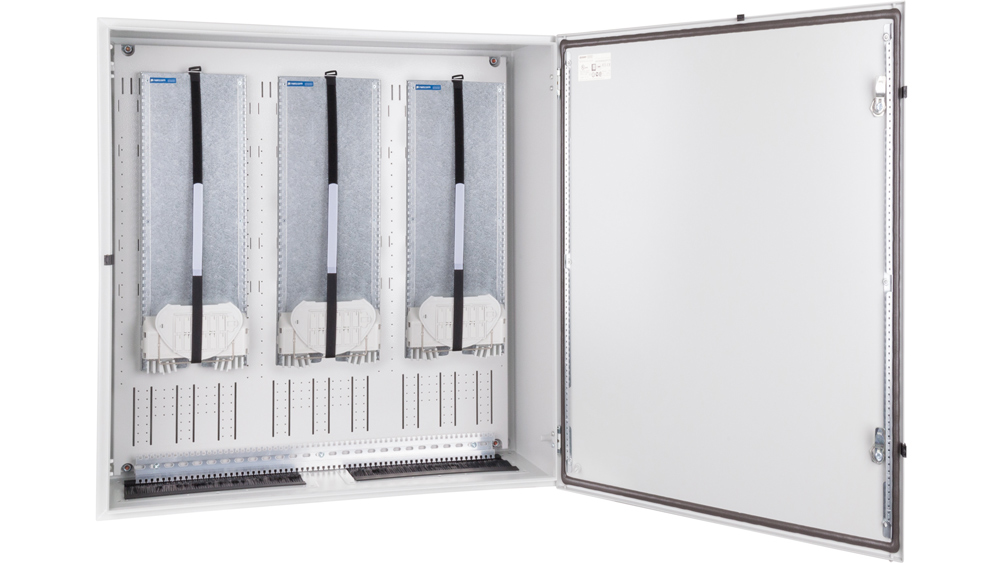 Netcom AG | Informationen SPV