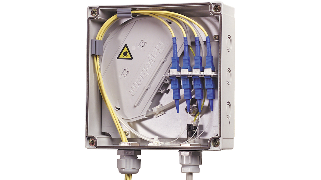 Netcom AG | Informationen CTB2