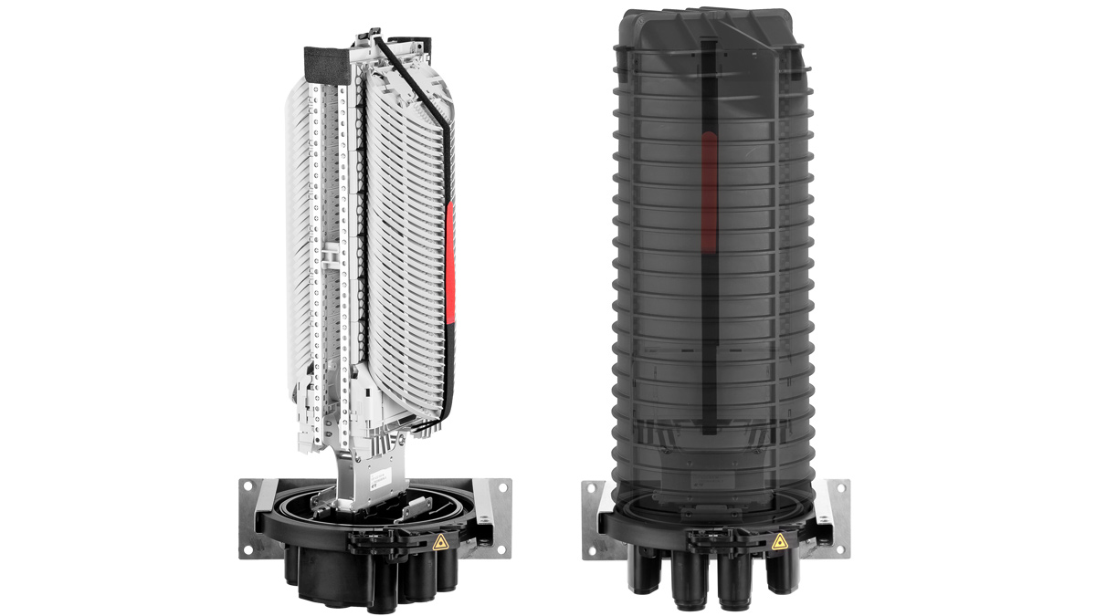 Netcom Shop | Muffen & Zubehör