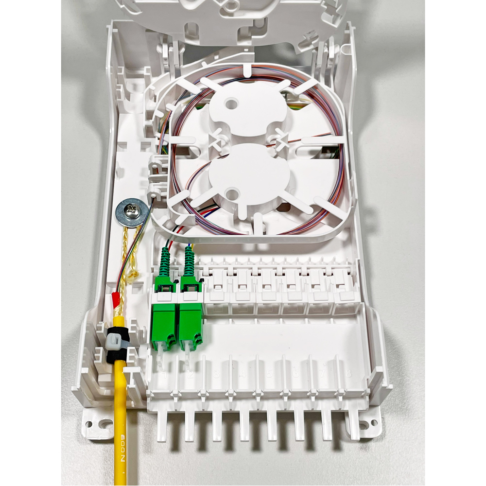 Netcom AG | Informationen OTO @ BEP