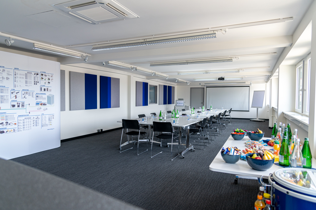 Netcom AG | Über uns