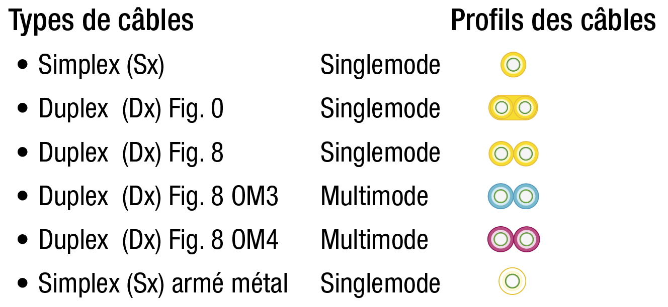 Netcom AG | Patchcâbles