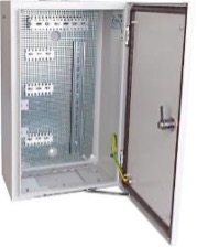 Netcom AG | Informationen Mastgehäuse