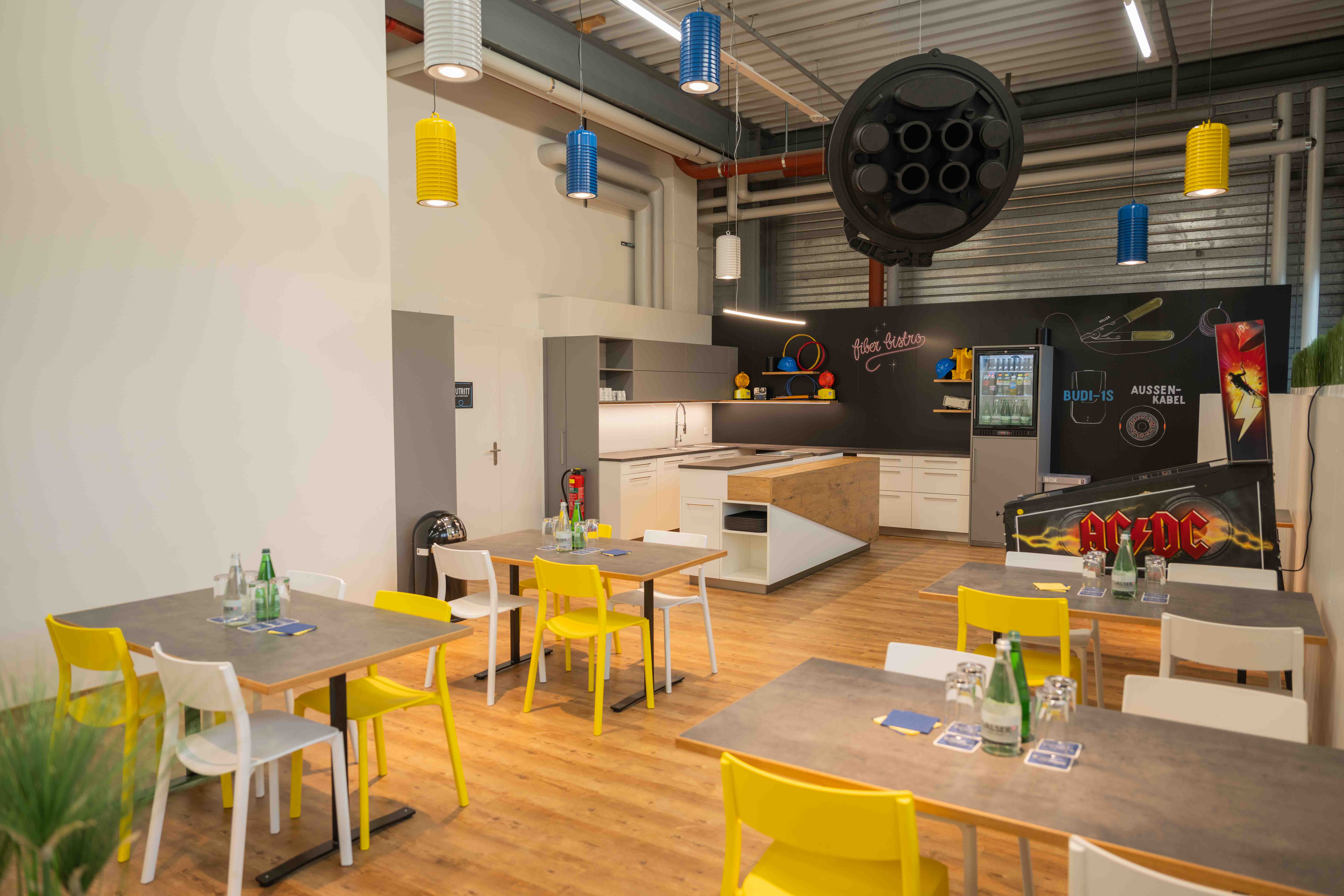 Netcom AG | Über uns