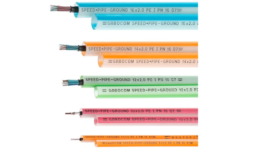 Netcom Shop | speedpipe