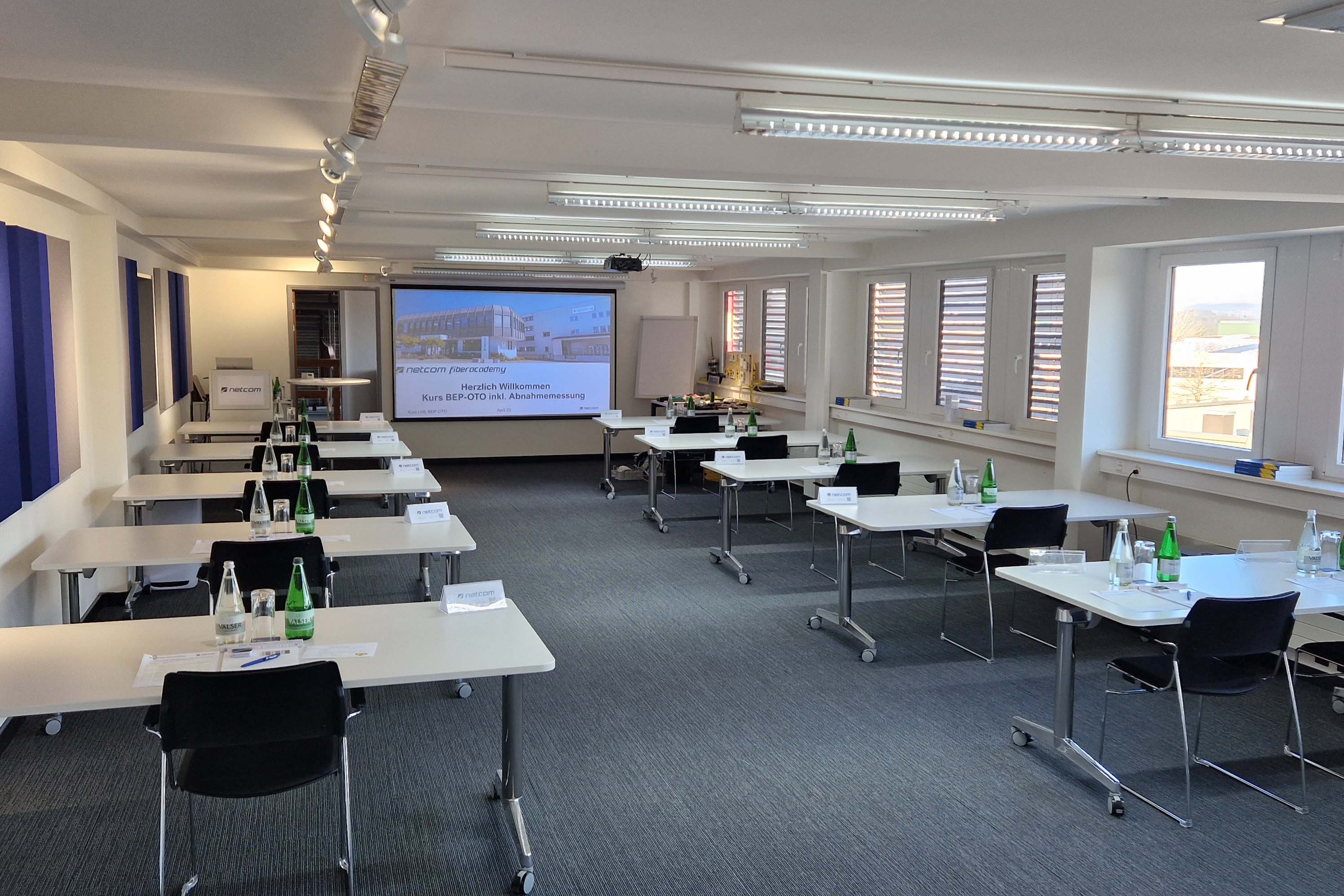 Netcom AG | Über uns