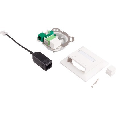 Netcom AG | OTO-UP-D-1-F3000/APC-hybride