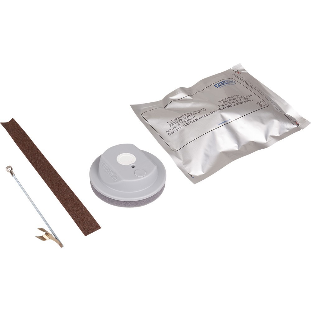 Netcom AG | MD1 FTTH Introduction bâtiment individuelle 20mm