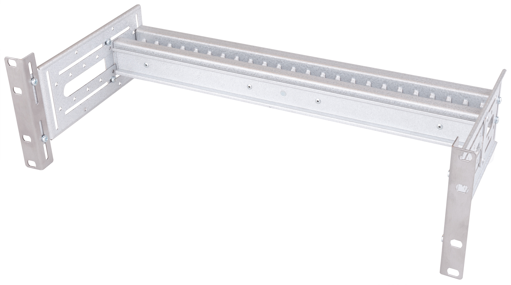 Netcom AG | KEV-DIN-RAIL-DIN-19-3U-équerres