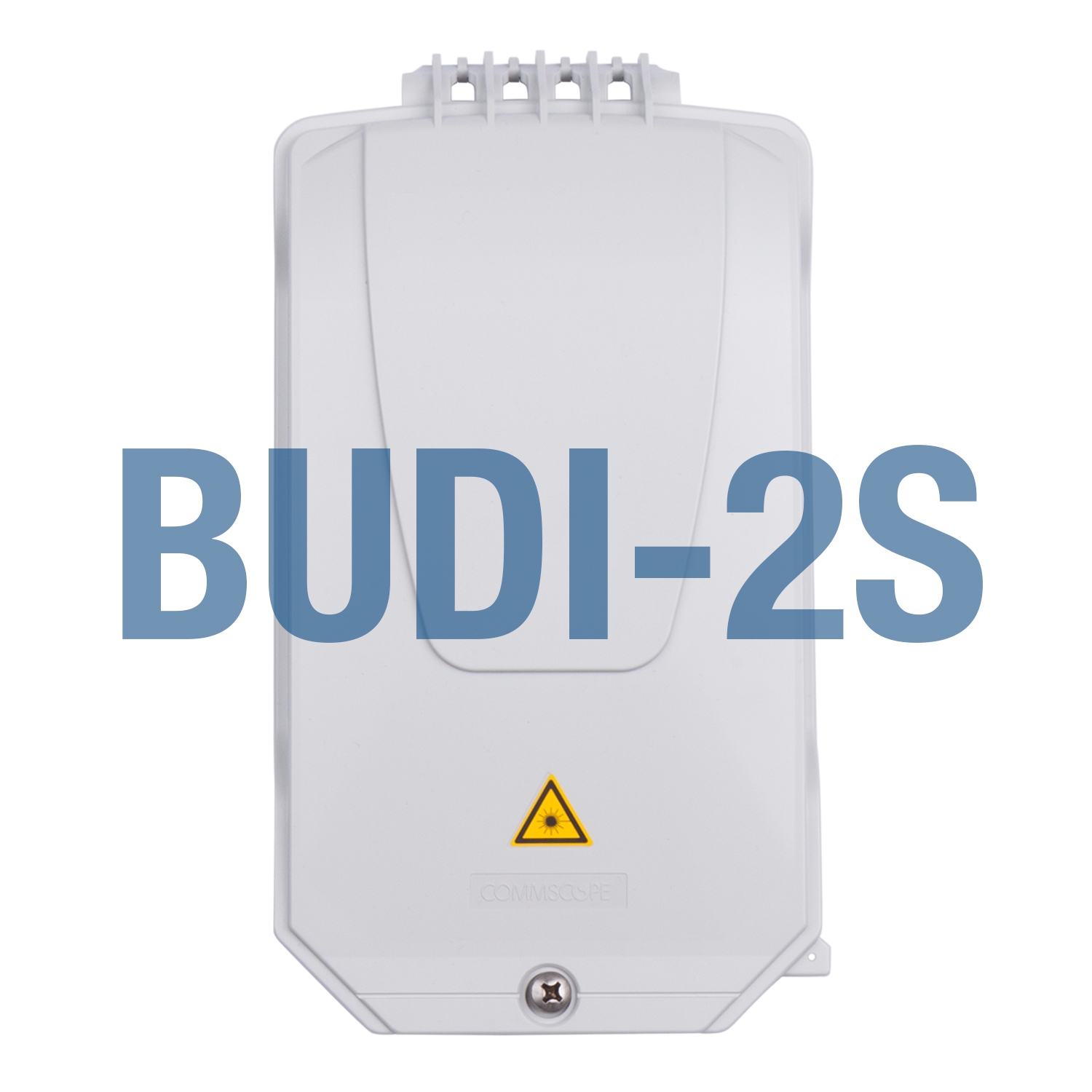 Netcom AG | BUDI-2S-SP-A-00