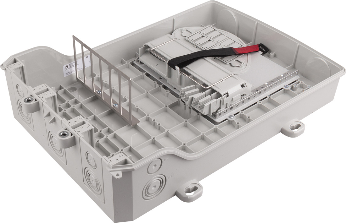 Netcom AG | BUDI-S-TG-A