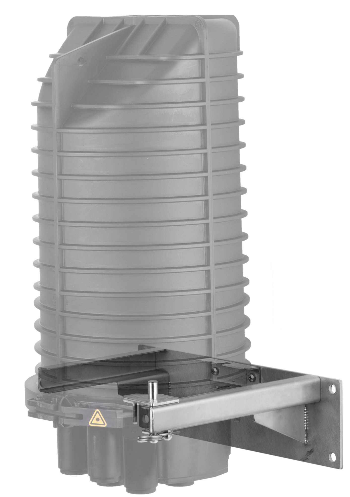 Netcom AG | FIST-MOBRA-universel-CLAMP