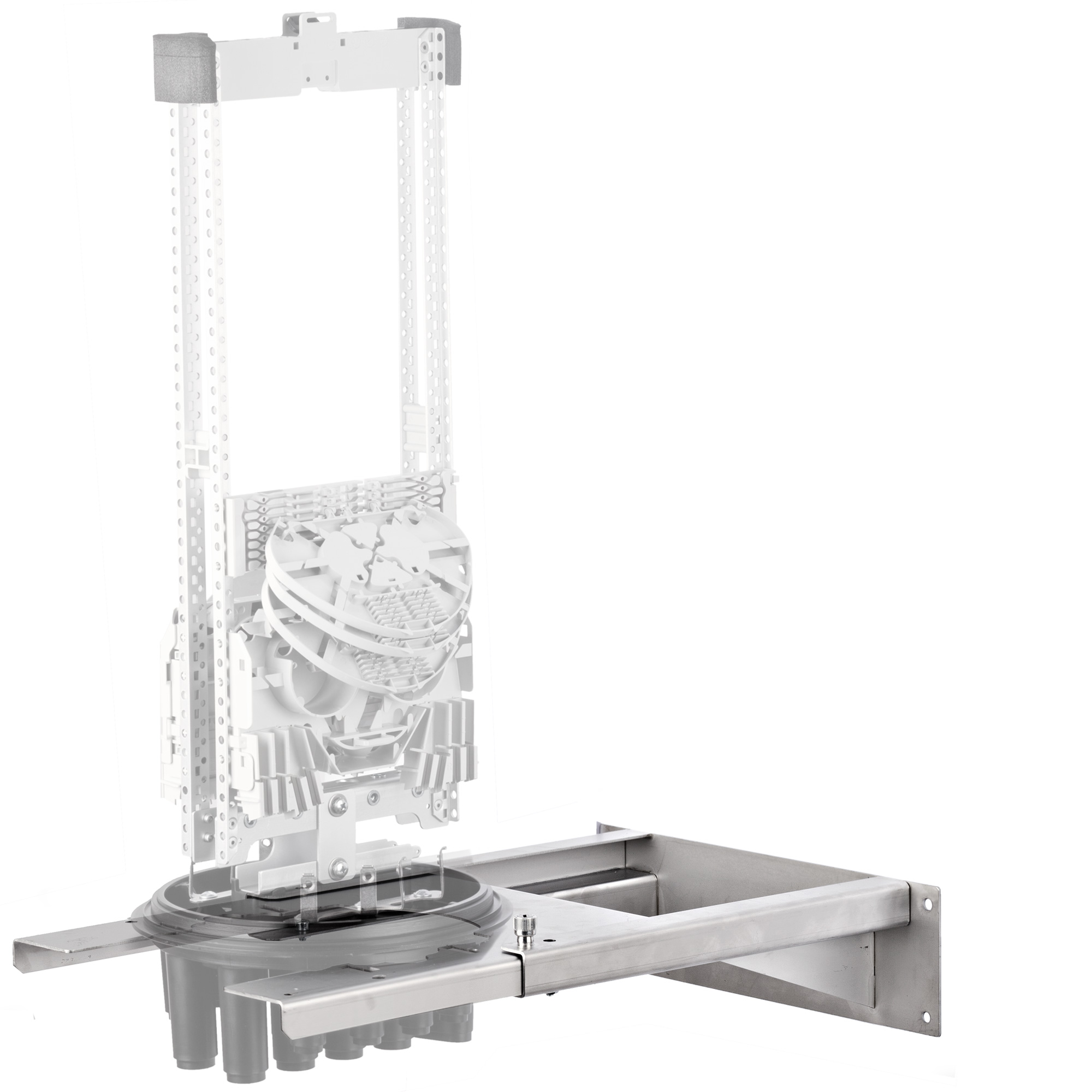 Netcom AG | FIST-MOBRA-PULL GCOG2