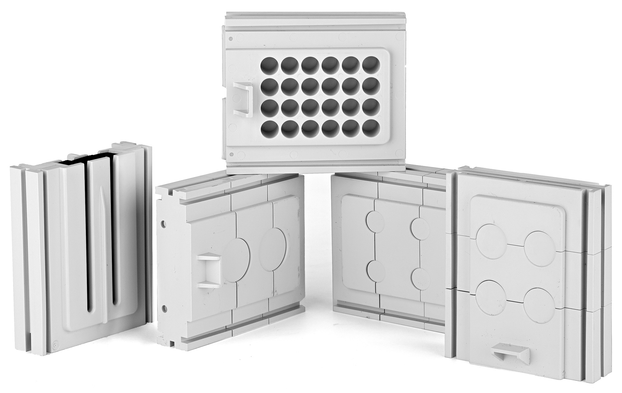 Netcom AG | BUDI-S-SEAL-24x5