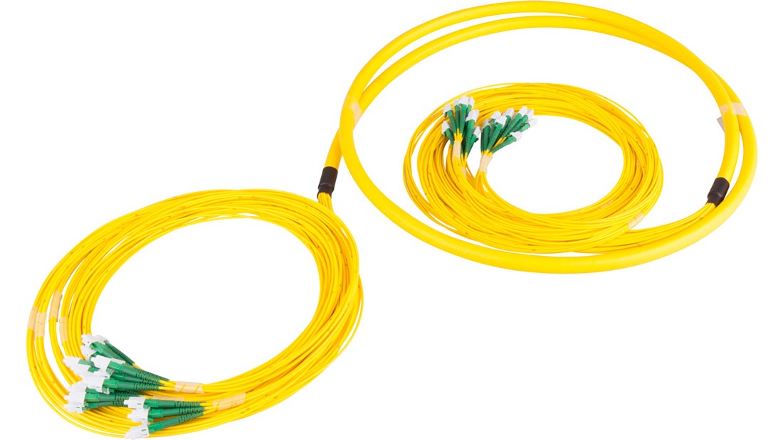 Netcom AG | Breakout-Kabel