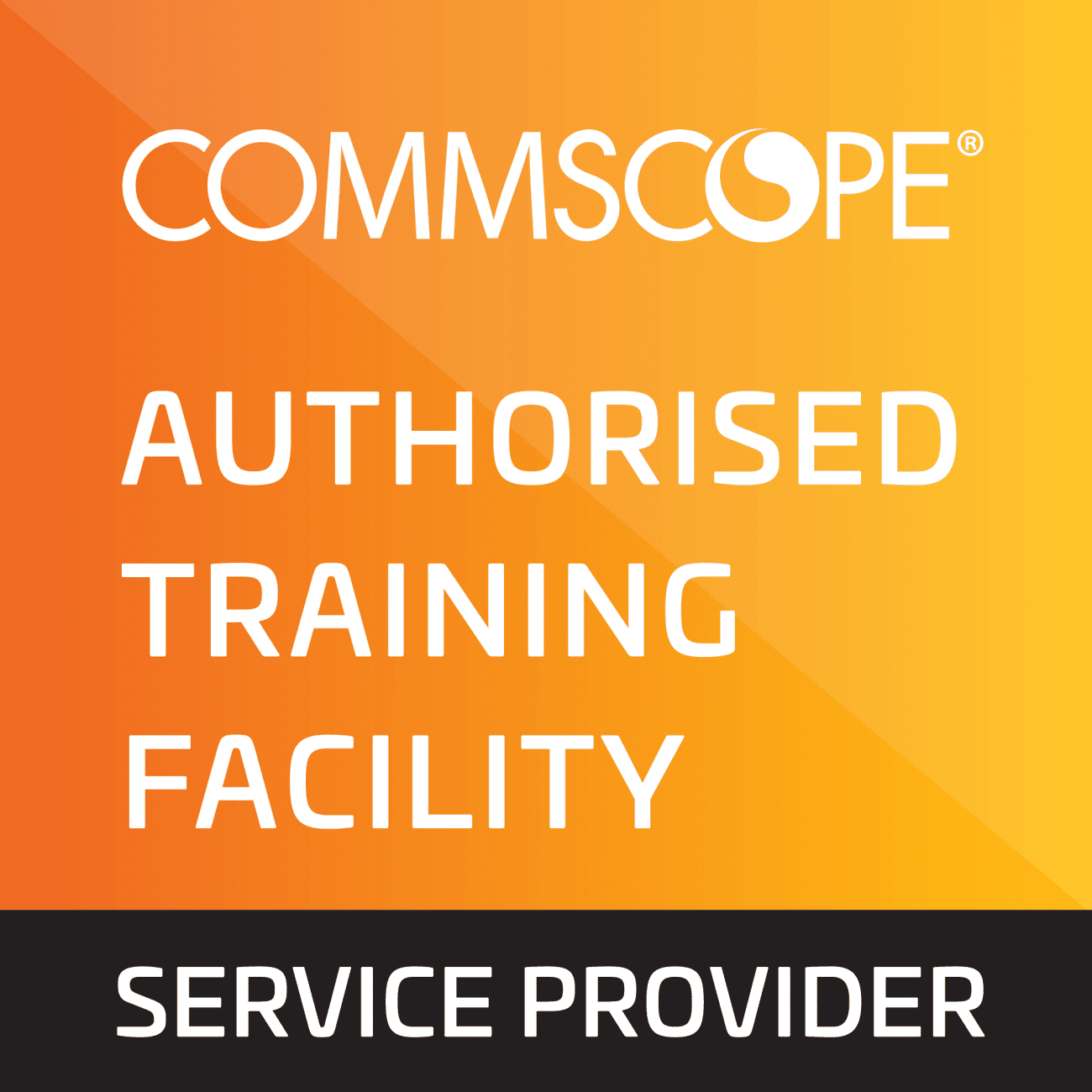 Netcom AG | Unser Partner - CommScope