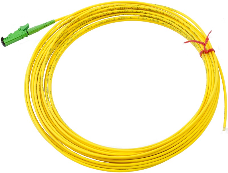 Netcom AG | Pigtails/fibre
