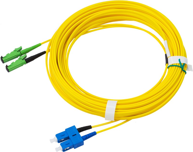 Netcom AG | Pigtails/fibre