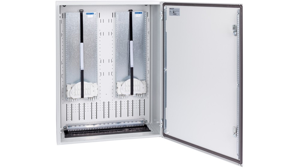 Netcom AG | Wandverteiler SPV