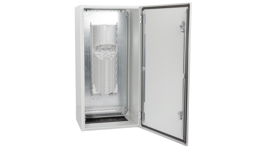 Netcom AG | Wandverteiler SPV