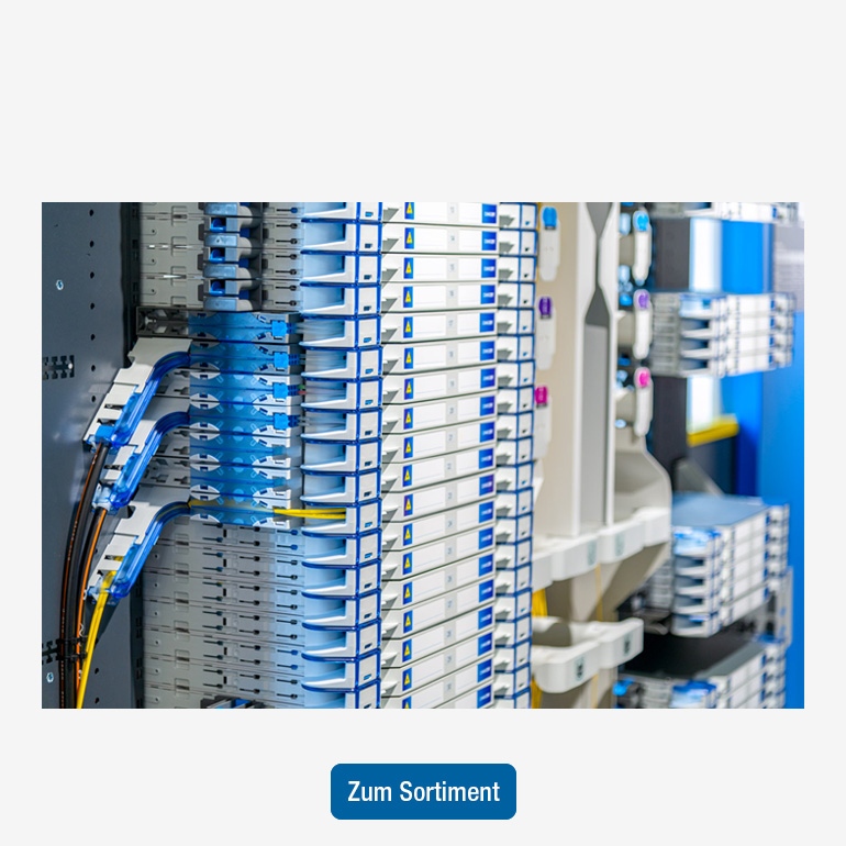 Netcom AG | Schafft sichere Verbindungen